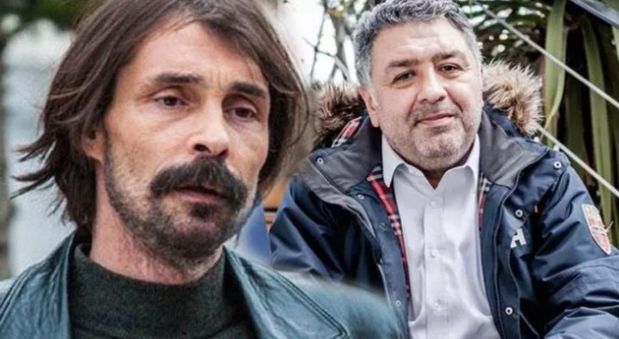 Erdal Beşikçioğlu'nun dava açtığı iddialarına Mustafa Uslu'dan yanıt ...