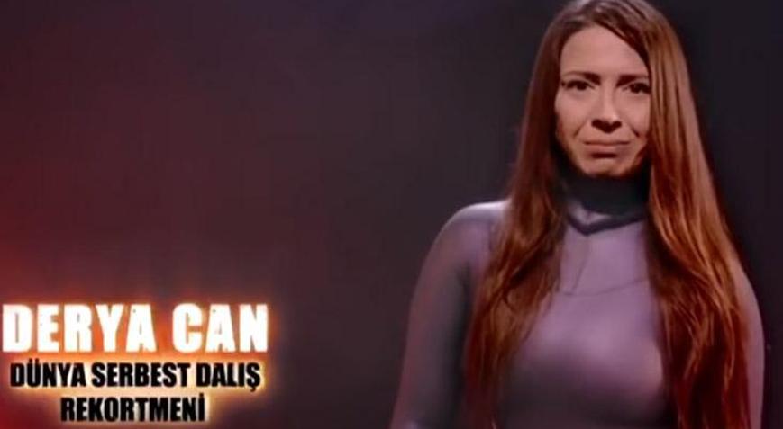 Derya Can Göçen kimdir, kaç yaşında? Derya Can Göçen biyografisi - Son ...