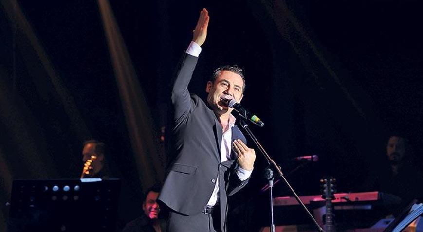 Dansa davet - Magazin Haberleri - Milliyet