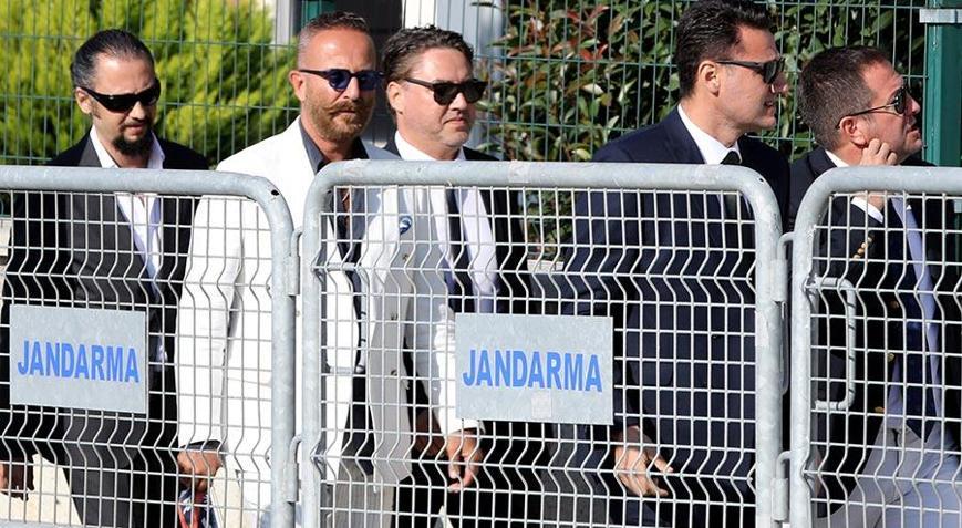 Şok itiraflar! Adnan Oktar'ın sapkınlıklarını böyle anlattı: ''Turnike ...