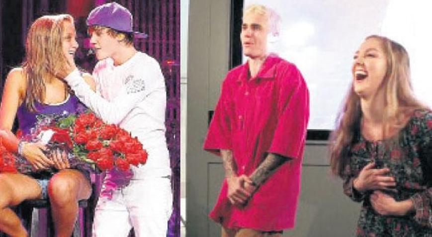 Yıllar sonra yeniden - Magazin Haberleri - Milliyet