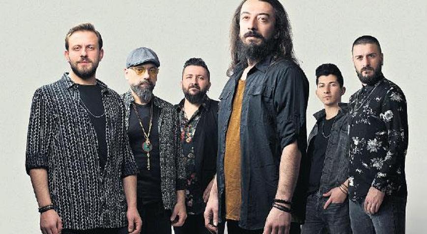 Marsis’ten yeni single - Magazin Haberleri - Milliyet