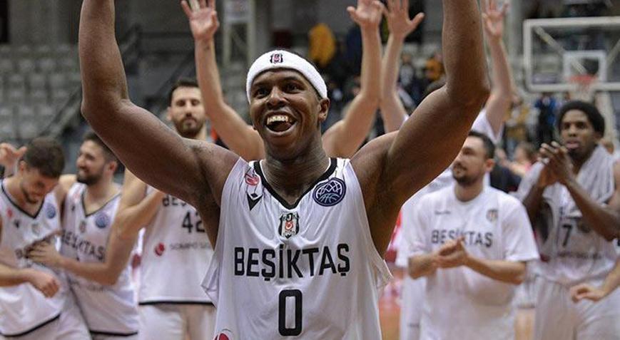 Toddrick Gotcher'dan Beşiktaş'a veda! Menajeri duyurdu - Beşiktaş ...