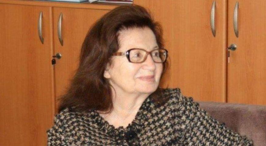 Prof. Dr. Feriha Öz kimdir? Feriha Öz kaç yaşındaydı, nerede görev ...