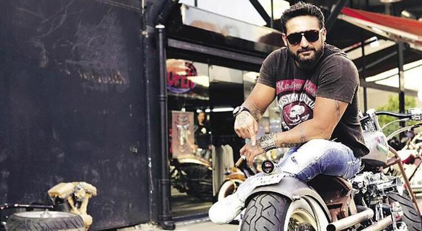 Tarhan Telli: Her gün 50 bin maske dağıtacağız - Magazin Haberleri ...