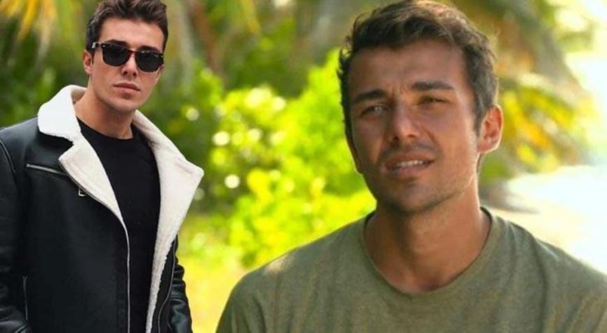 Survivor Cemal Can kimdir, kaç yaşında? Cemal Can Canseven kaç kilo ...
