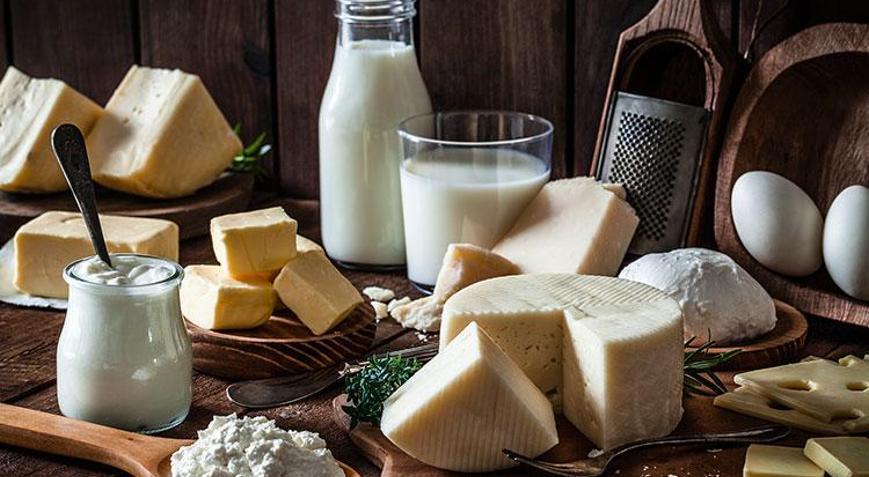 UHT süt nedir ve faydaları nelerdir? - Püf Noktası