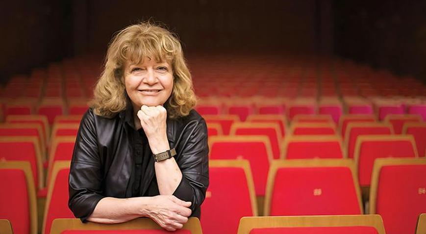 İdil Biret belgeseli yayında - Kültür Sanat Haberleri