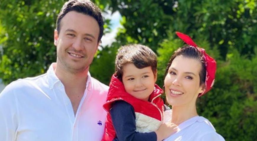 Hatice Şendil mutlu evliliğin sırrını anlattı - Magazin Haberleri ...