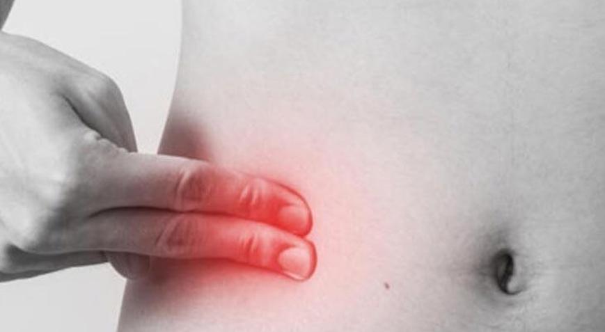 Apandisitin Görevi Nedir? Vücutta Apandisit Nerede Bulunur Ve ...