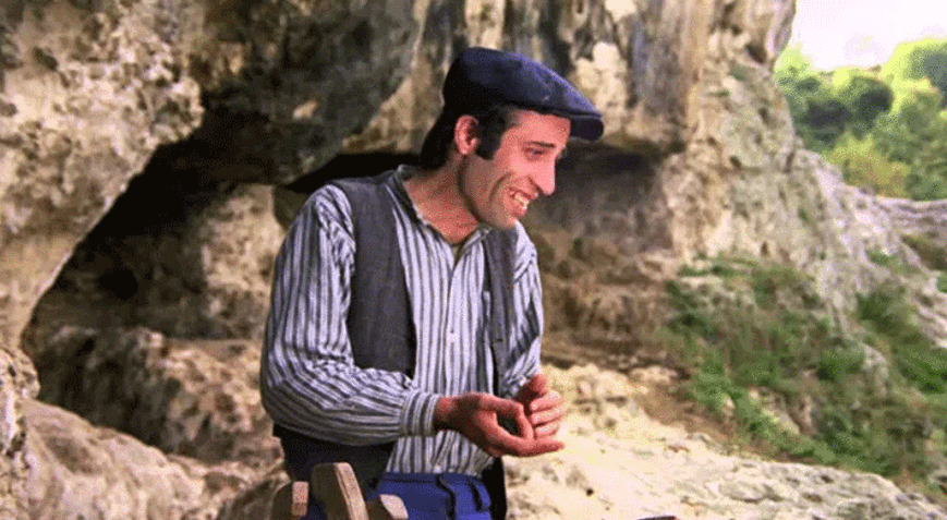 Davaro ne zaman, nerede, kaç yılında çekildi? - Davaro filmi konusu ...