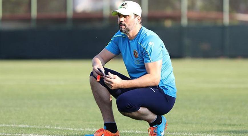 Bessonov'dan Erol Bulut iddialarına cevap! Beni güldürdü - Alanyaspor ...