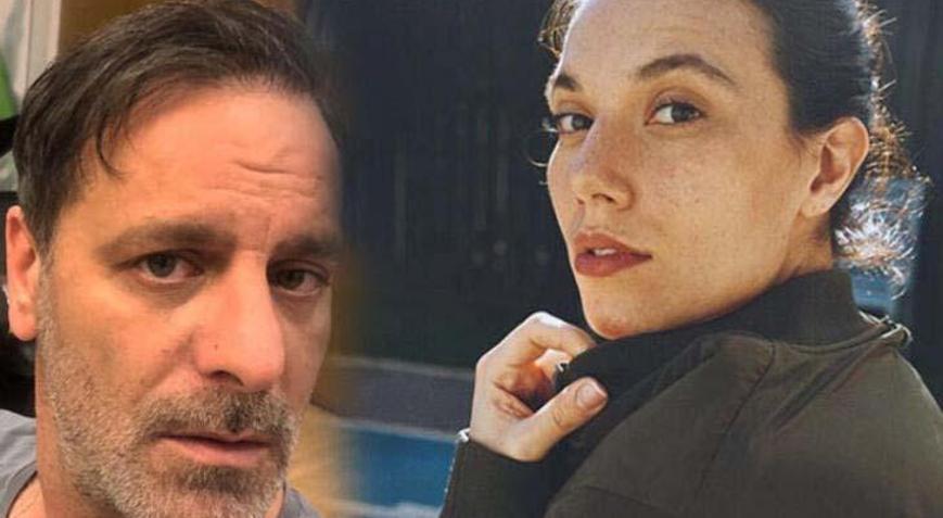 Ozan Güven'in sevgilisi Deniz Bulutsuz kimdir? Ozan Güven kaç yaşında ... Ozan Güven'in sevgilisi Deniz Bulutsuz kimdir? Ozan Güven kaç yaşında ...