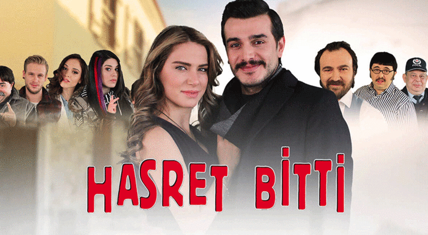 Hasret Bitti filmi nerede, ne zaman kaç yılında çekildi? İşte Hasret ...