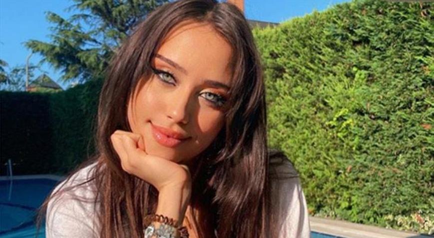 Zeynep Alkan'a iki dizi, bir reklam filmi teklifi - Magazin Haberleri ...