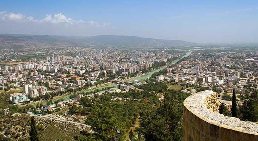 Silifke Nerede, Hangi Bölgede? - Silifke Hangi İle Nereye Bağlıdır ...