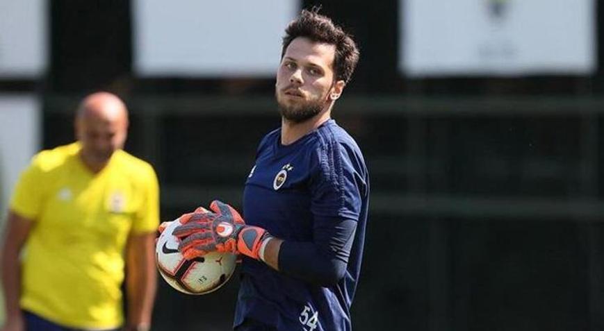 Son dakika | Fenerbahçe'de Erten Ersu ile yollar ayrıldı - Fenerbahçe ...