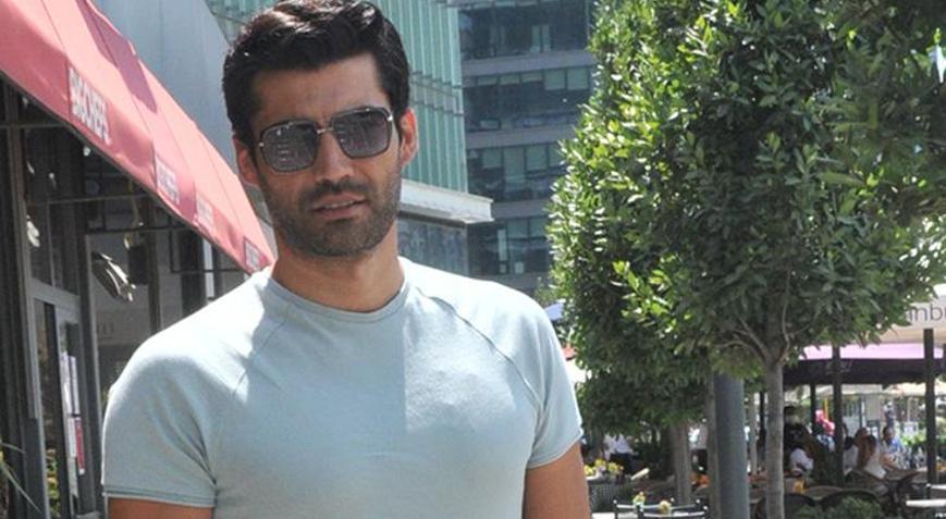 İsmail Filiz: Yeni sezonda ekranda olabilirim - Magazin Haberleri ...