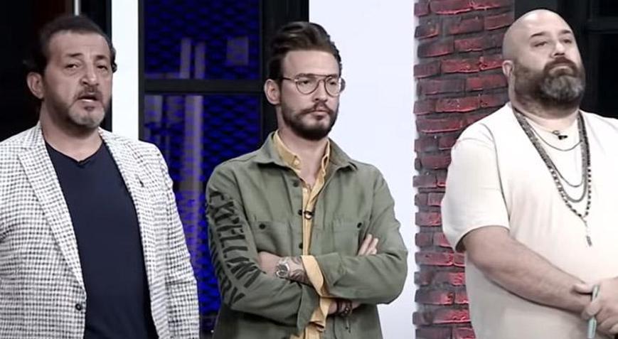 MasterChef Türkiye 2020 yarışmacıları kimler? MasterChef Türkiye hız ...