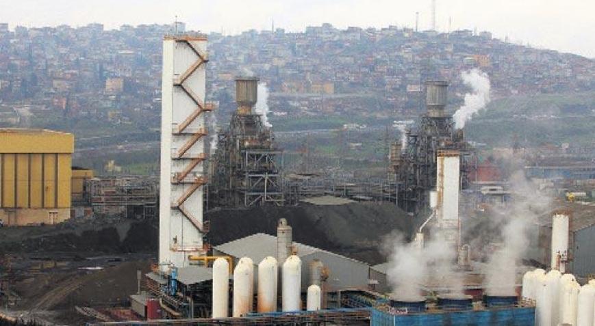 Dilovası’nın havası nasıl temizlenecek? - Güncel Haberler Milliyet