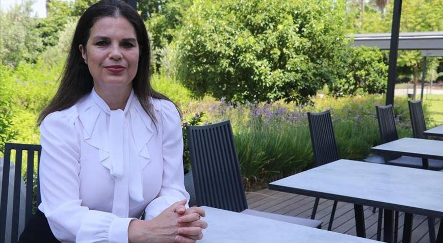 Çukurova Üniversitesi Rektörü Prof. Dr. Meryem Tuncel kimdir? Kaç ...