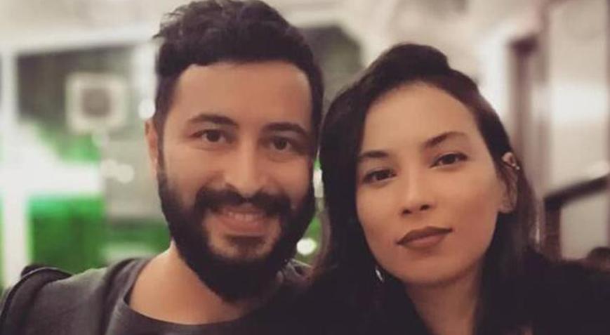 Gamze Aksu-Orhun Ozan çifti, komşularıyla mahkemelik oldu - Magazin ...