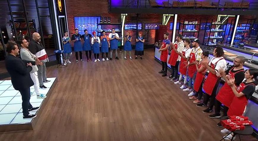 MasterChef 2020 yarışmacıları | MasterChef Türkiye yarışmacıları 16 ...
