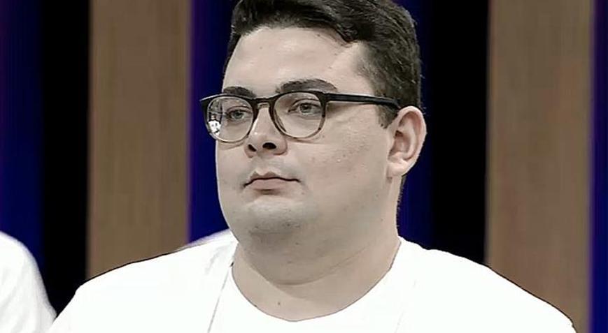 Masterchef Eray kimdir, kaç yaşında? Masterchef Eray Aksungur nereli ...