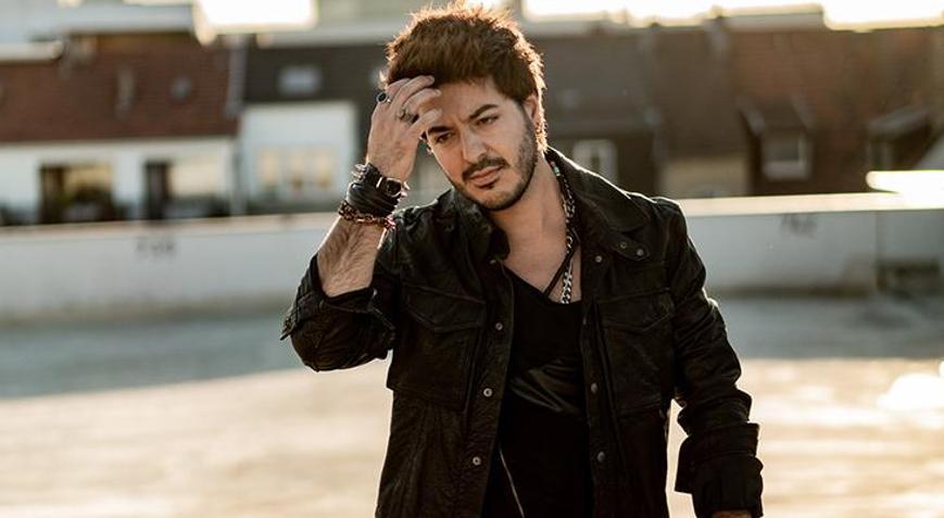 Can Leman yeni şarkısı 'Bir Sen Bir Ben' - Kültür Sanat Haberleri