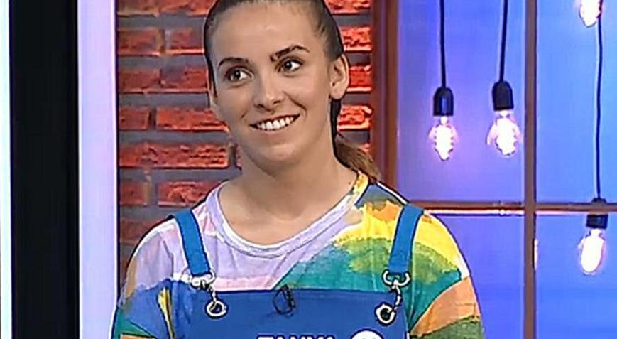 Masterchef Tanya kimdir, nereli? Masterchef Tanya Kilitkayalı ne iş ...