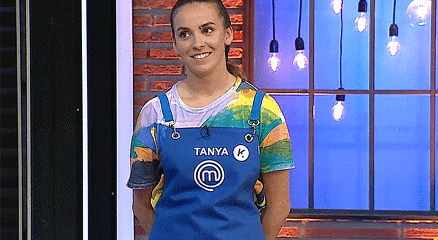 MasterChef Tanya kimdir, kaç yaşında? Tanya Kilitkayalı nereli? İşte ...