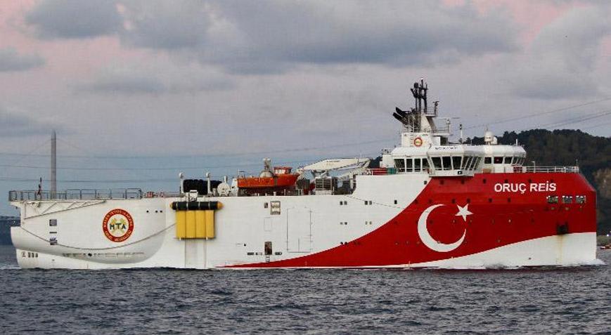 Navtex ne demek? Navtex ilanı nedir? Türkiye'den yeni Navtex kararı... - Son Dakika Milliyet
