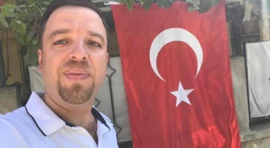 ADD Orhangazi Şube Başkanı Saidoğlu’nun koronavirüs testi pozitif çıktı ...