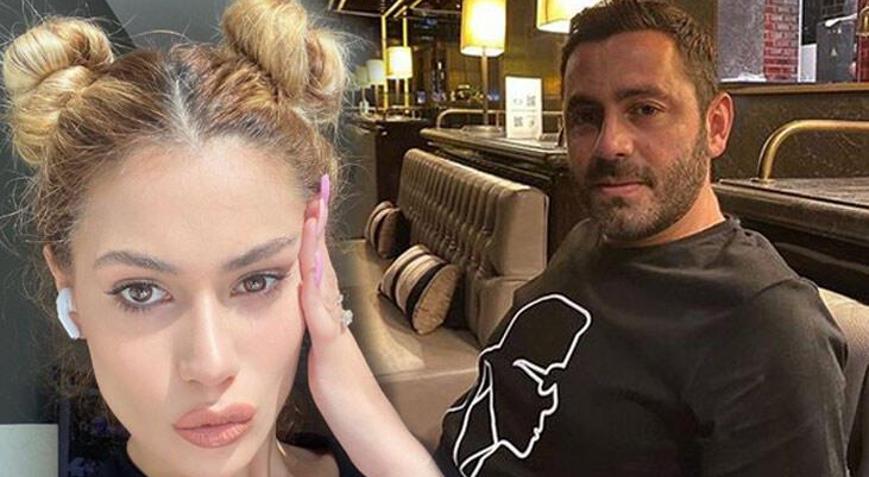 Nihal Candan - Hakan Boy olayı nedir? Nihal Candan'ın sevgilisi Hakan ...