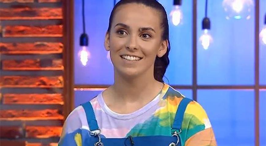 MasterChef Tanya kimdir, kaş yaşında ve nereli? Mesleği ne? - Magazin ...