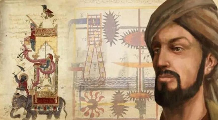 El-Cezeri kimdir? Cezeri ne demek, ne anlama gelmektedir? - Son Dakika ...