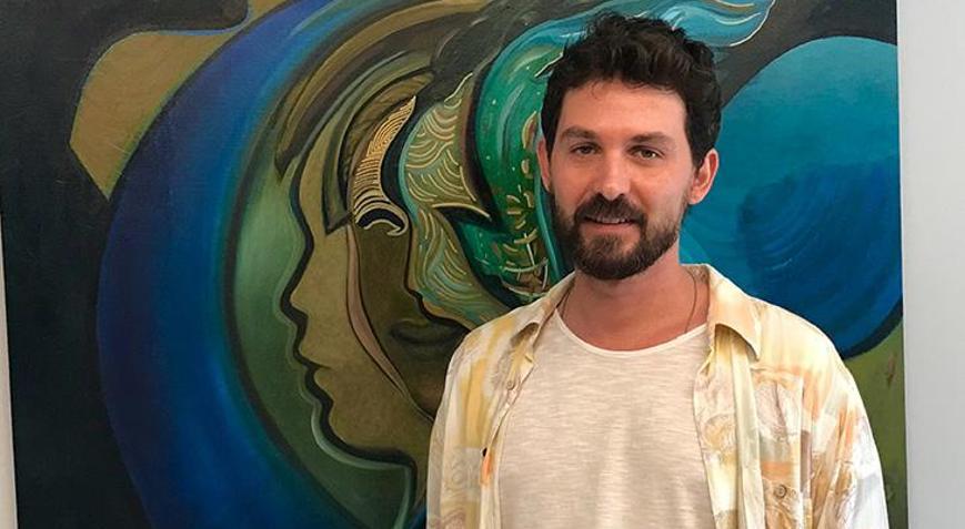 Serhan Kansu'nun kaleminden Adını Arayan Aslan - Kültür Sanat Haberleri