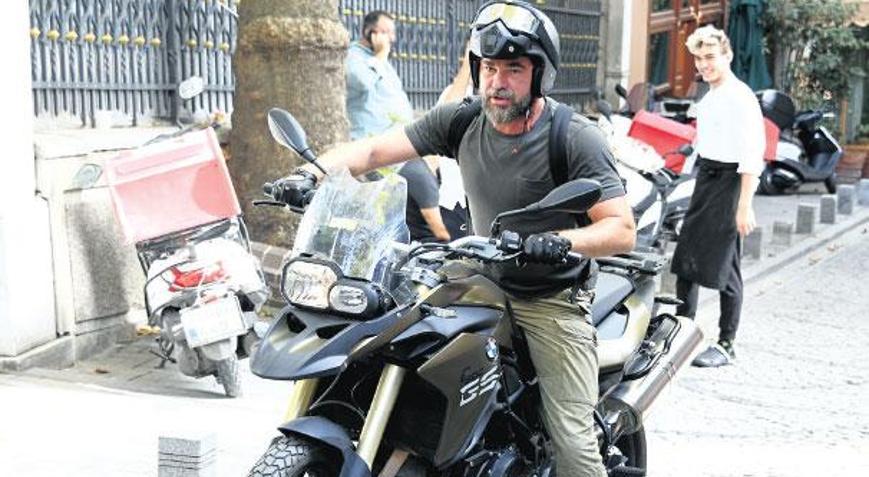 ‘Serdar Abi sever beni’ - Magazin Haberleri - Milliyet