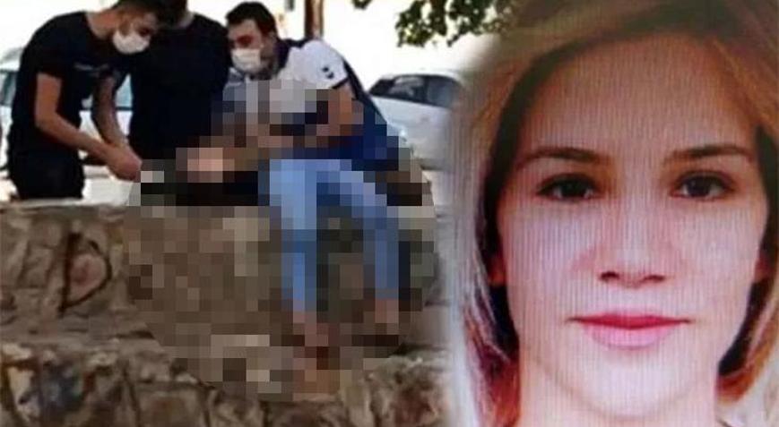 Merve Aslan'ın öldürülmesiyle ilgili azmettirici Orhan Vatansever ...