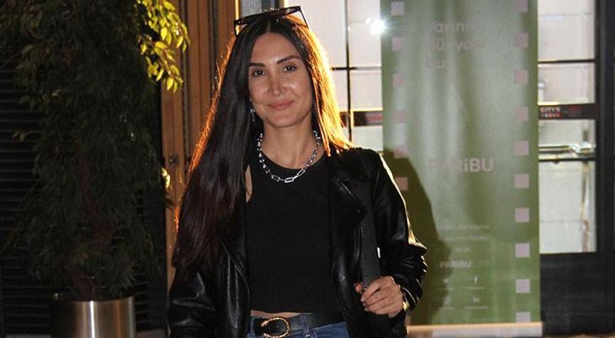 Jandae Perçem, Edis'e övgüler yağdırdı - Magazin Haberleri - Milliyet