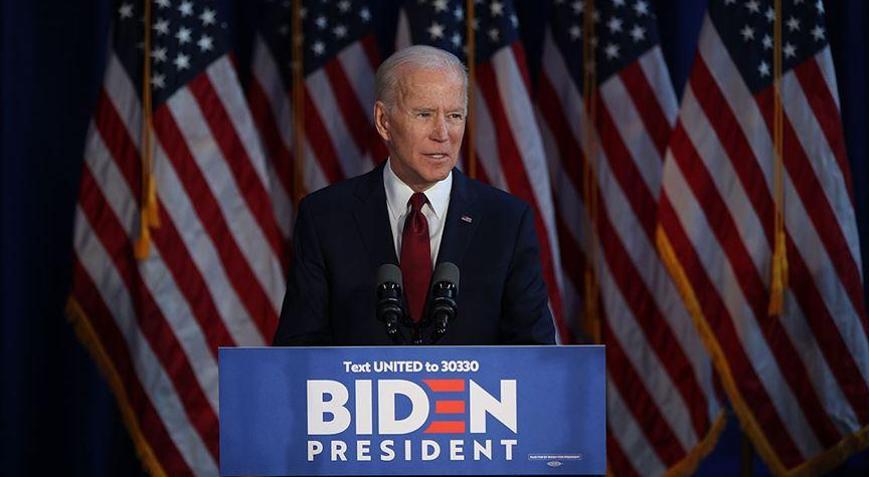 Joe Biden kimdir, kaç yaşında? Joseph Robinette Biden Jr. hayatı ...