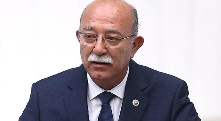 İsmail Koncuk kimdir, nereli? İYİ Parti'den istifa etti! İşte İsmail ... İsmail Koncuk kimdir, nereli? İYİ Parti'den istifa etti! İşte İsmail ...