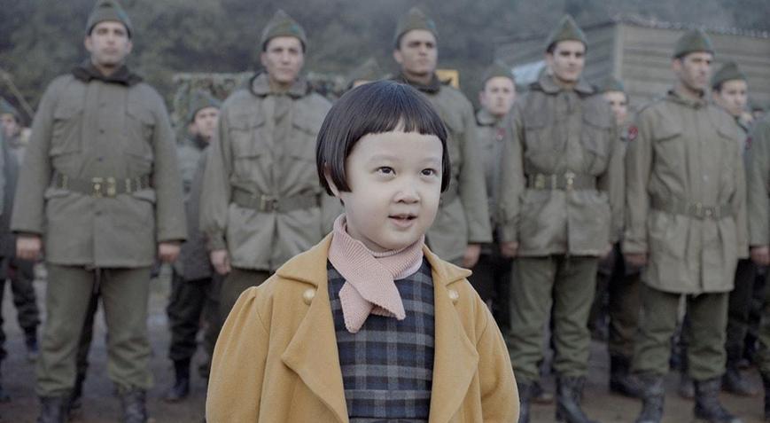 Ayla oyuncuları kimler? Ayla konusu, gerçek hikayesi nedir? - Magazin ...