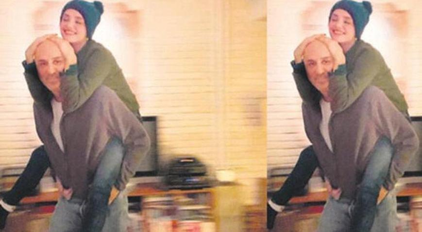 Nehir Erdoğan aradığı aşkı Renan Kaleli'de buldu - Magazin Haberleri ...