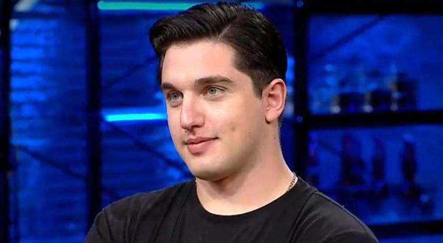 MasterChef Sefa kimdir? Sefa Okyay Kılıç kaç yaşında, nereli ...