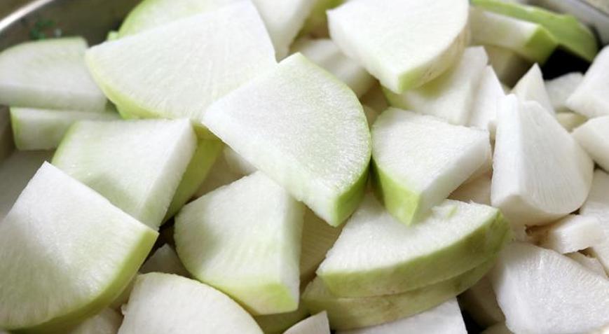 Alabaş Turp Faydaları Nelerdir? Alabaş Turp Zayıflatır Mı? - Sağlık ...