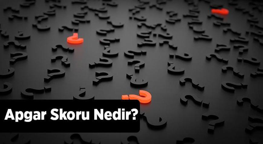 Apgar Skoru Nedir? Bebekte Normal Apgar Skoru Kaç Olmalıdır? - Milliyet ...