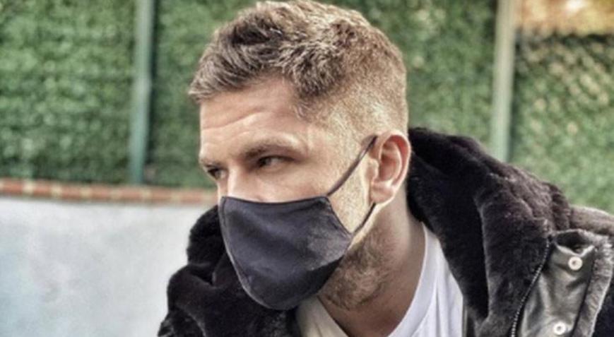 Oyuncu Mert Öcal'ın yeni dizisi - Magazin Haberleri - Milliyet