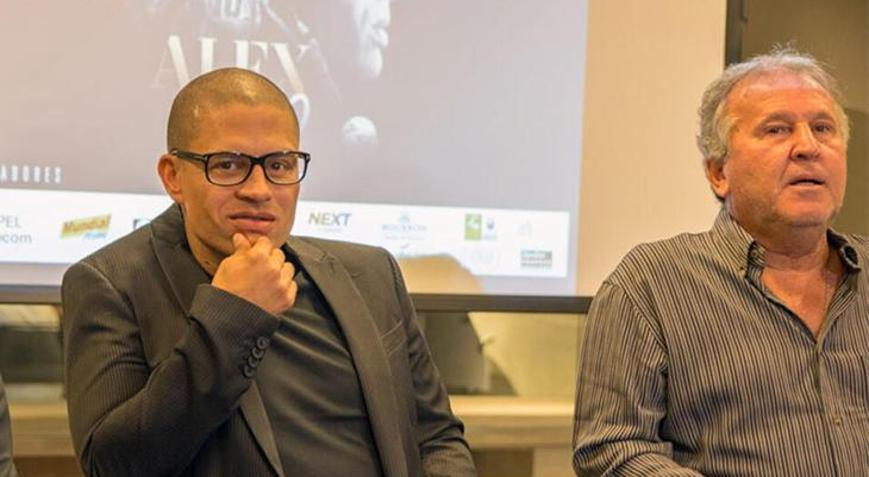 Son dakika | Arthur Zico'dan Alex de Souza açıklaması! Fenerbahçe'de ...