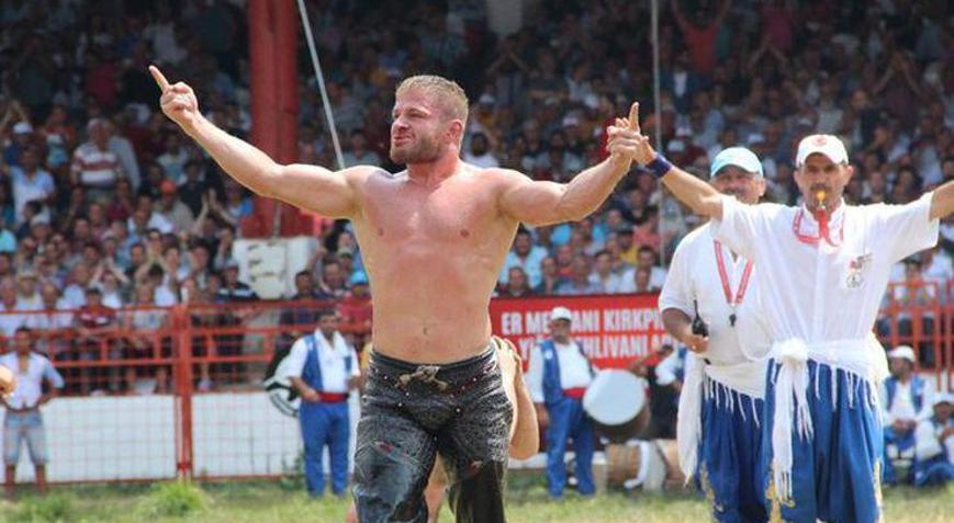 İsmail Balaban kimdir, kaç yaşında nereli? Ne iş yapıyor? - Magazin ...